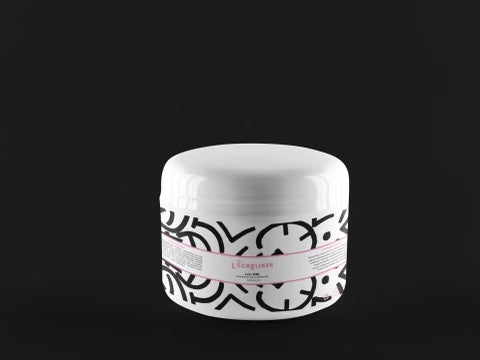 LocxElixir Loc’d Up Loc & Braid Gel – Strong Hold, No Flakes – Thelocxshop